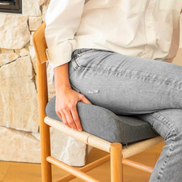 ComfortZen Seat Comfort Pro - Vysta Health