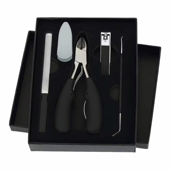 TrimEase NailTrim Pro - Vysta Health