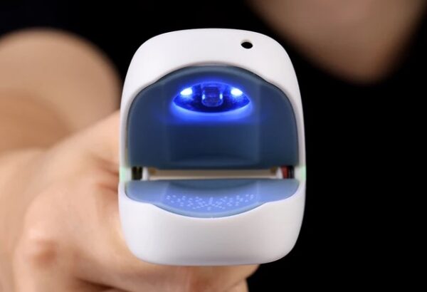 ClearNail Pro - Vysta Health