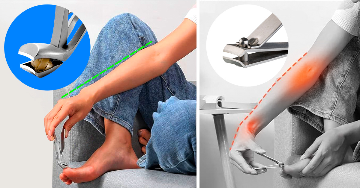 ClipMaster Pro - Vysta Health