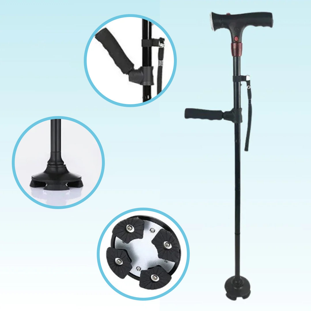 StandSmuz - Vysta Health