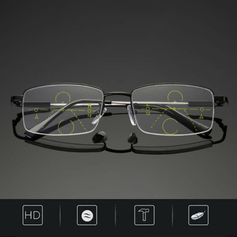 IntelliReaders - Vysta Health