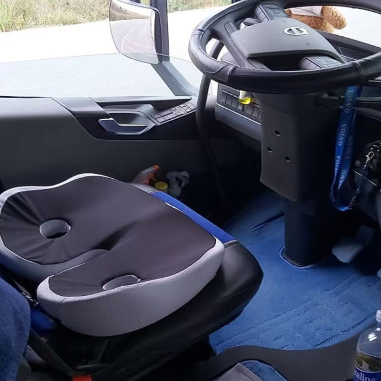 ErgoSeat - Vysta Health