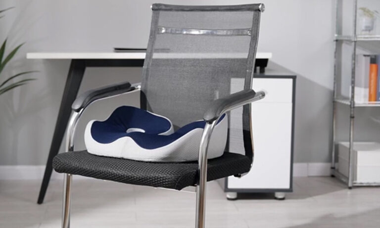 ErgoSeat - Vysta Health