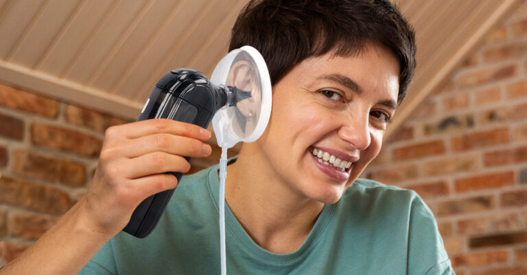 EarWave - Vysta Health