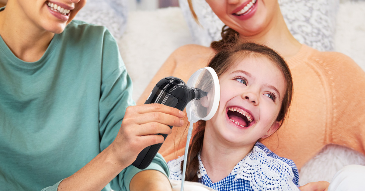 EarWave - Vysta Health