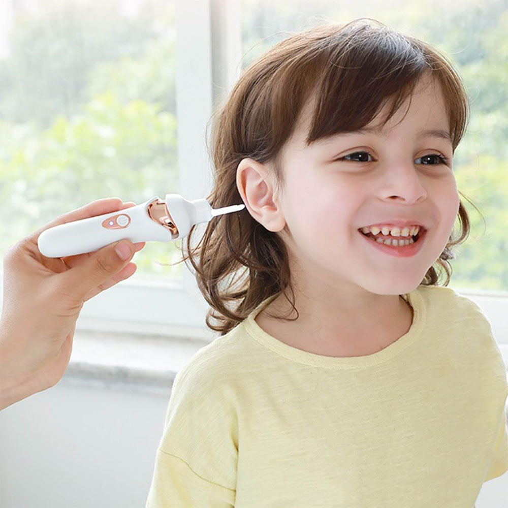 EarClean Pro - Vysta Health