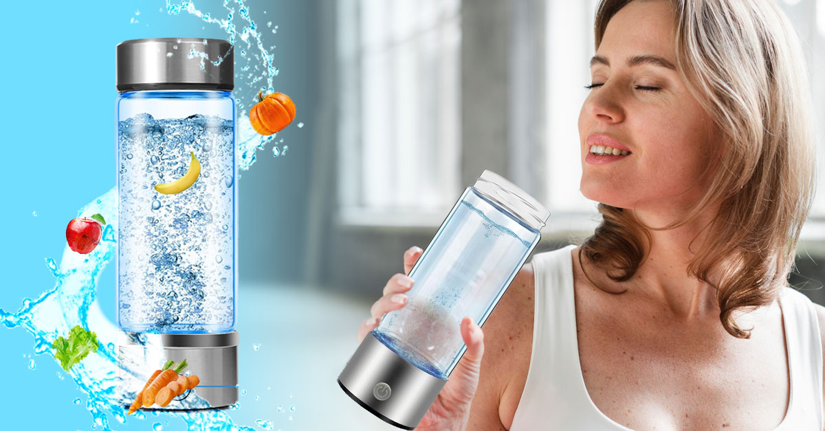 VivaHydro - Vysta Health