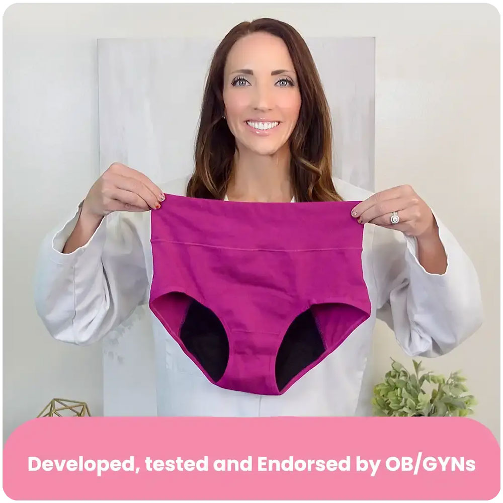 FlowSafe - Vysta Health