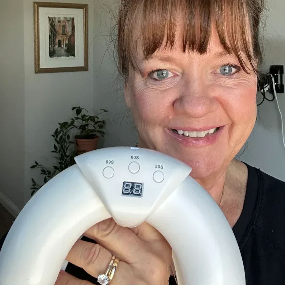 FungusAway - Vysta Health