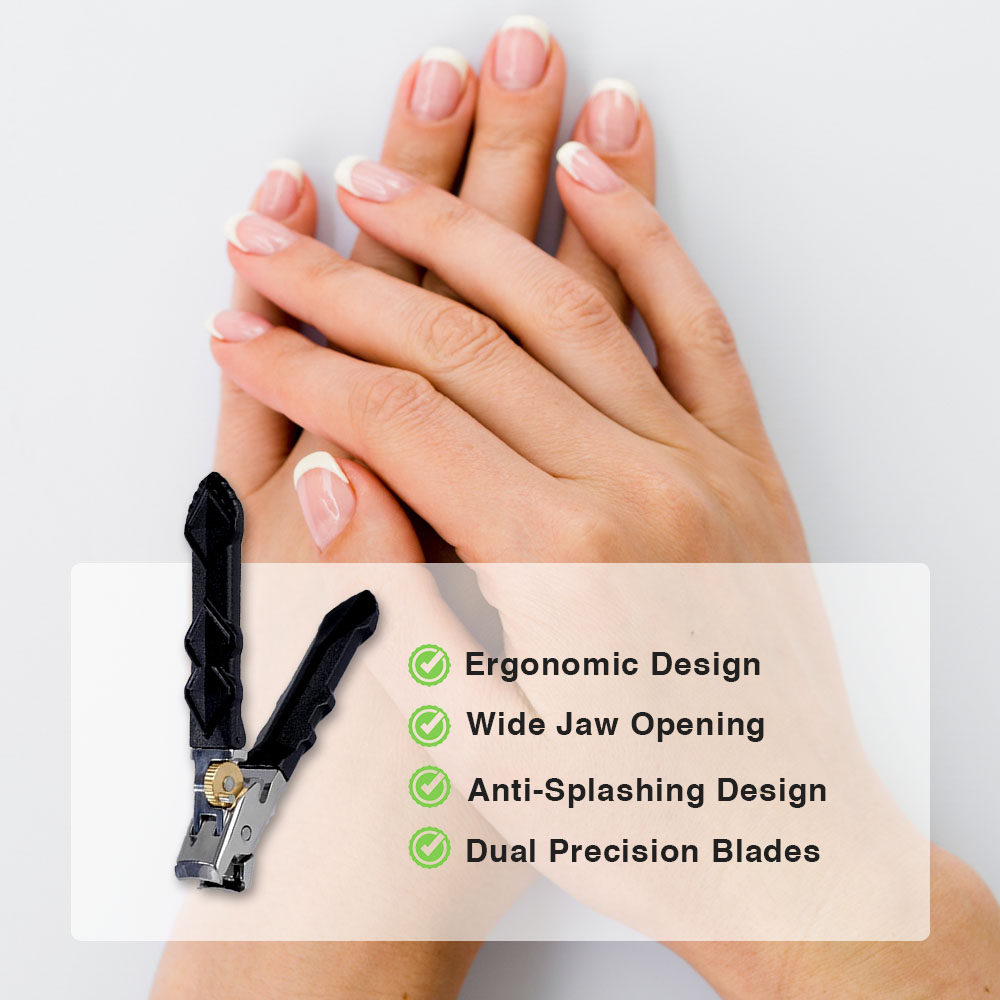 OrthoClip - Vysta Health