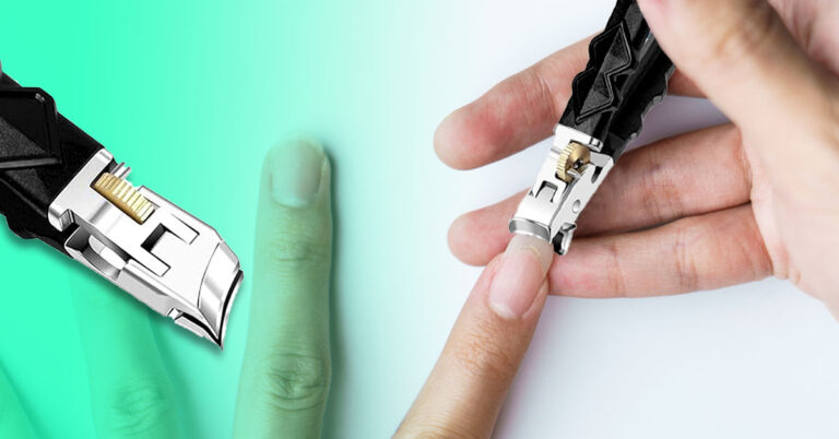 OrthoClip - Vysta Health