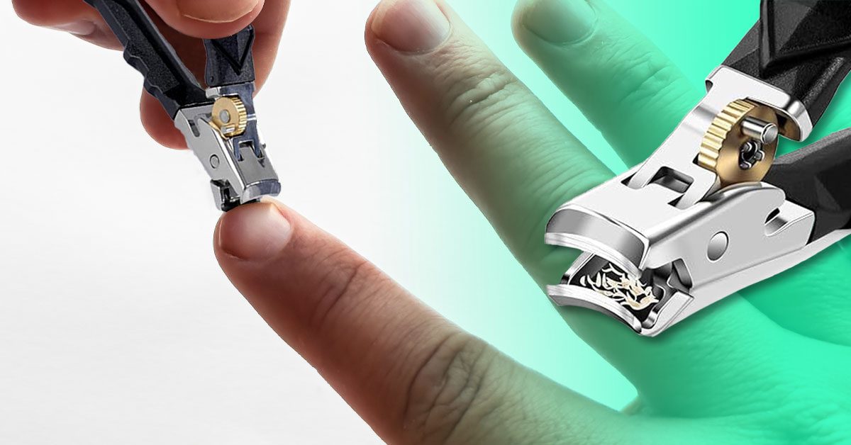 OrthoClip - Vysta Health