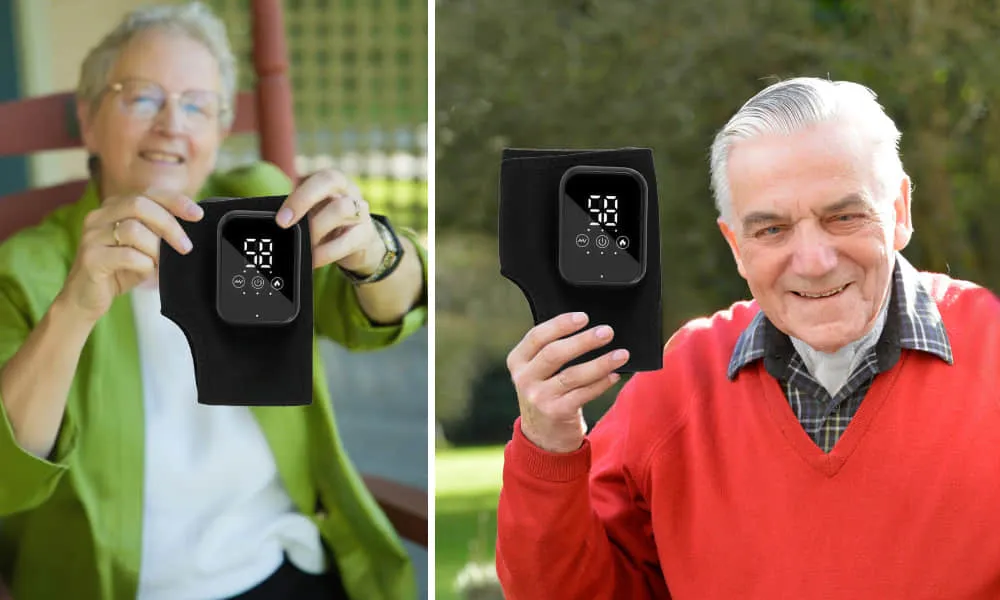 NeuroEase Pro - Vysta Health